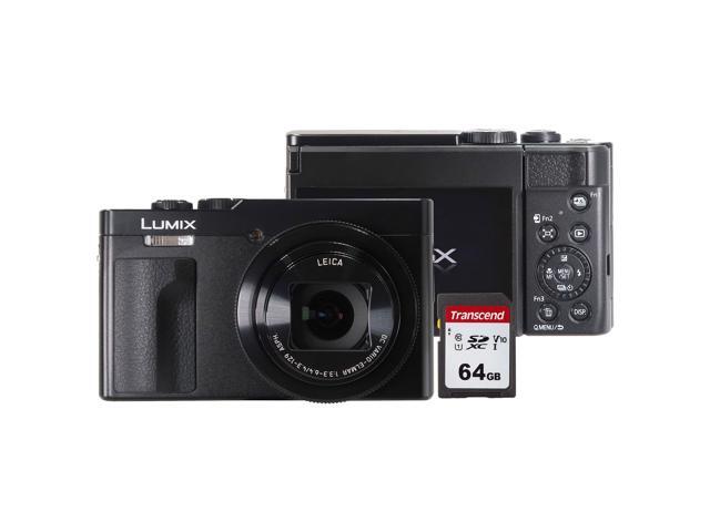 Click here for Panasonic Lumix ZS99 20.3MP 30X Optical Zoom Digit... prices