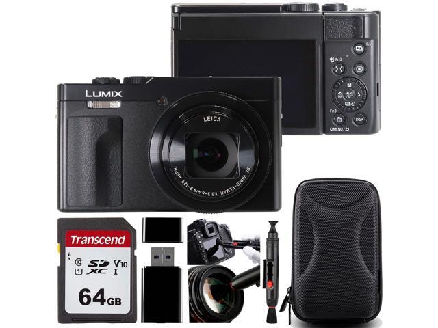 Click here for Panasonic Lumix ZS99 20.3MP 30X Optical Zoom Digit... prices