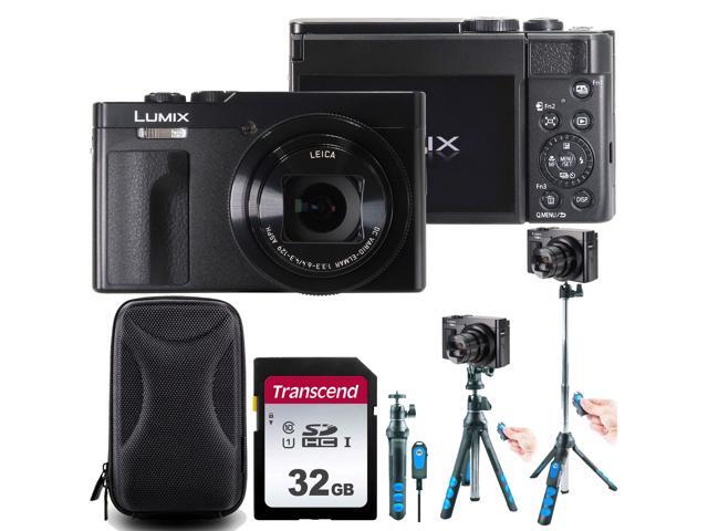 Click here for Panasonic Lumix ZS99 20.3MP 30X Optical Zoom Digit... prices