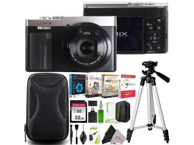 Click here for Panasonic Lumix ZS99 20.3MP 30X Optical Zoom Digit... prices