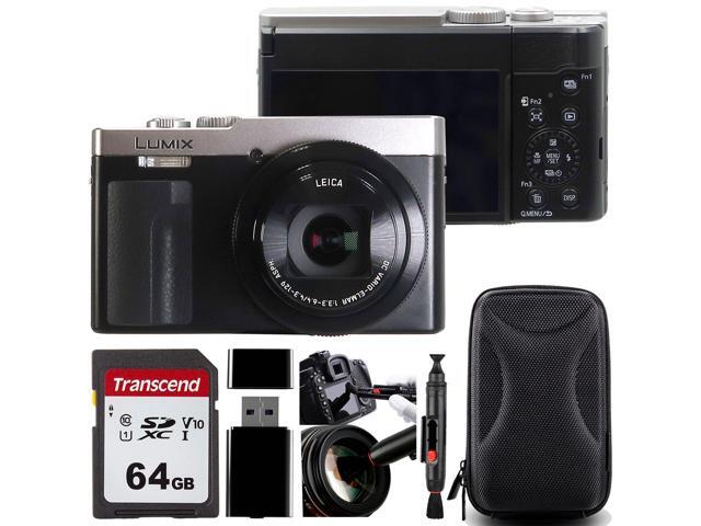 Click here for Panasonic Lumix ZS99 20.3MP 30X Optical Zoom Digit... prices