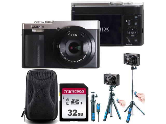 Click here for Panasonic Lumix ZS99 20.3MP 30X Optical Zoom Digit... prices