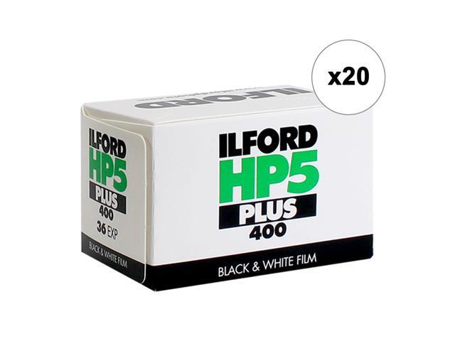 Click here for Ilford HP5 Plus Black & White Negative Film 35mm R... prices