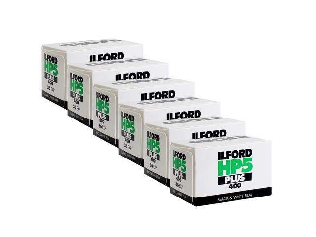Click here for Ilford HP5 Plus Black & White Negative Film 35mm R... prices