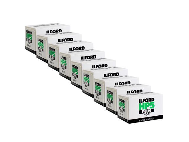 Click here for Ilford HP5 Plus Black & White Negative Film 35mm R... prices