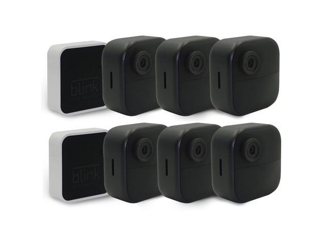 Click here for Blink Outdoor 4 Wireless Smart Security Camera - 3... prices