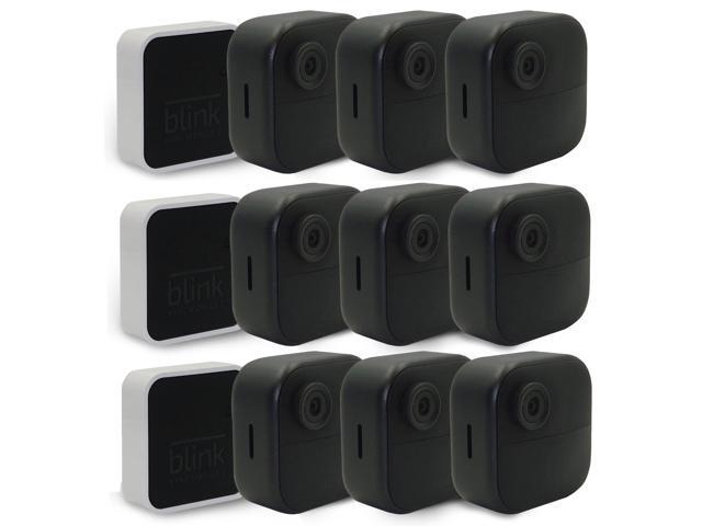 Click here for Blink Outdoor 4 Wireless Smart Security Camera - 3... prices