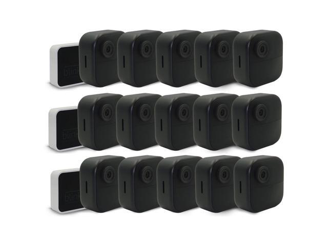 Click here for Blink Outdoor 4 Wireless Smart Security Camera - 5... prices