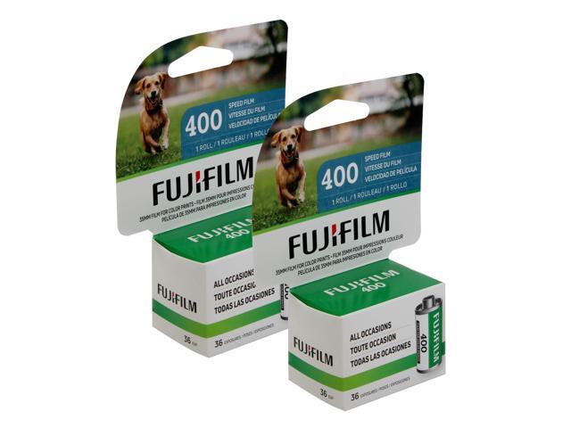 Click here for FUJIFILM 400 Color Negative Film (35mm Roll Film... prices