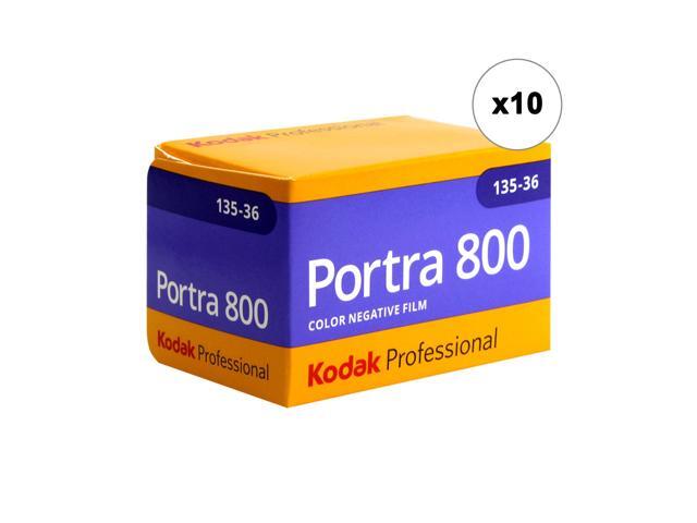 Click here for Kodak Portra 800 Color Negative Film (35mm Roll Fi... prices