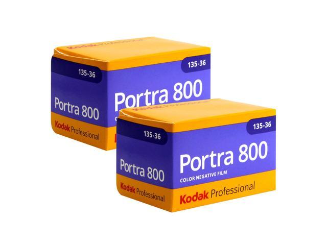 Click here for Kodak Portra 800 Color Negative Film (35mm Roll Fi... prices