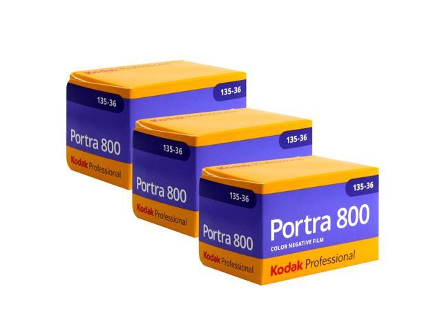 Click here for Kodak Portra 800 Color Negative Film (35mm Roll Fi... prices