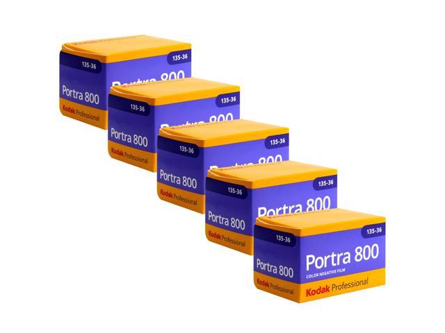 Click here for Kodak Portra 800 Color Negative Film (35mm Roll Fi... prices