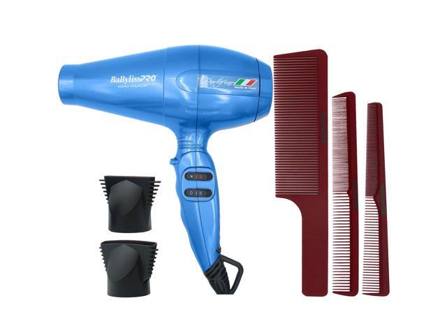 Click here for Babyliss Pro Nano Titanium Portofino 6600 Full-Siz... prices