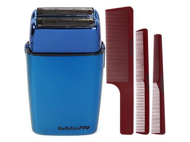 Click here for BaByliss Pro LIMITED EDITION Cordless Metal Double... prices