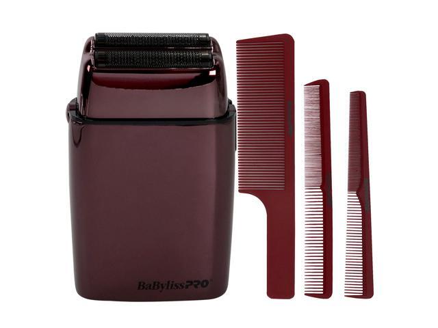 Click here for BaByliss Pro LIMITED EDITION Cordless Metal Double... prices