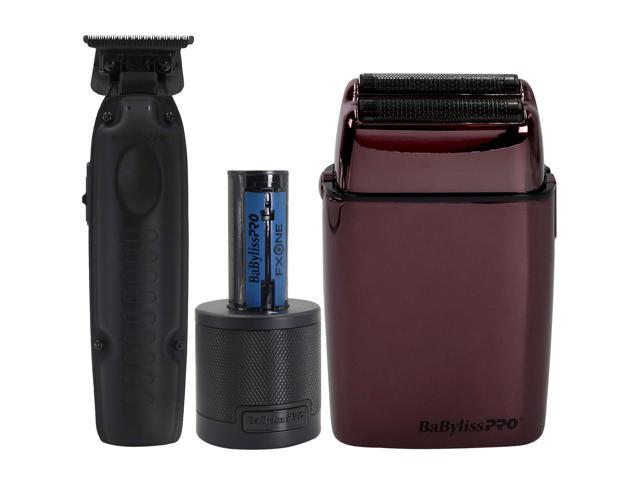 Click here for BaByliss Pro LIMITED EDITION Cordless Metal Double... prices