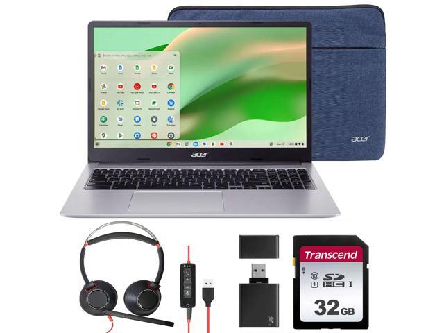 Click here for Acer Chromebook 315 15.6 Full HD Laptop - Intel Ce... prices