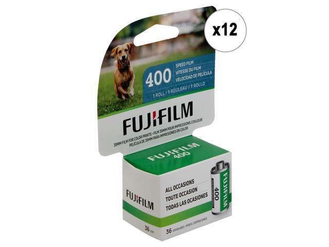 Click here for FUJIFILM 400 Color Negative Film (35mm Roll Film... prices