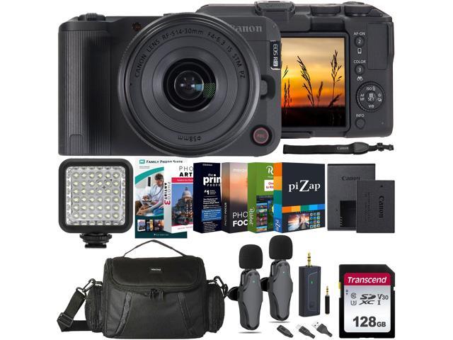 Click here for Canon EOS R50 V 4K60p Video 24.2MP Mirrorless Came... prices