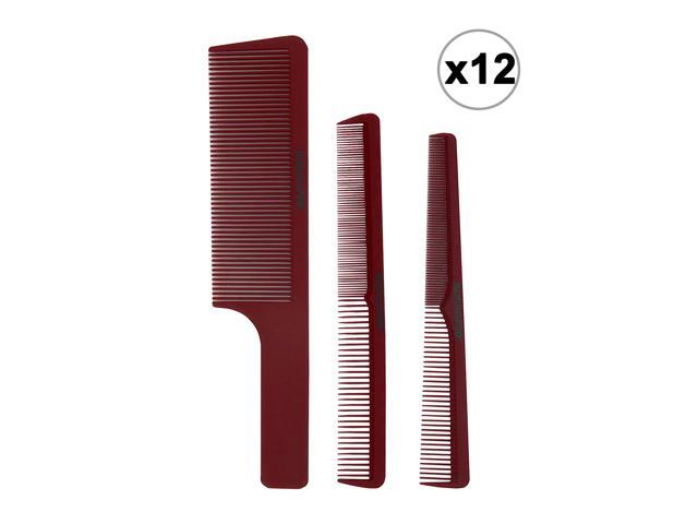 Click here for Babyliss Pro Barberology Comb Set (Clipper  Cuttin... prices