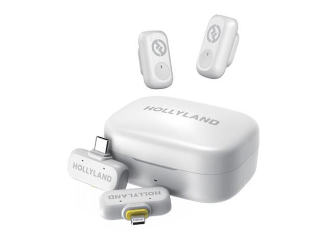 Click here for Hollyland LARK A1 Combo 2-Person Wireless Micropho... prices