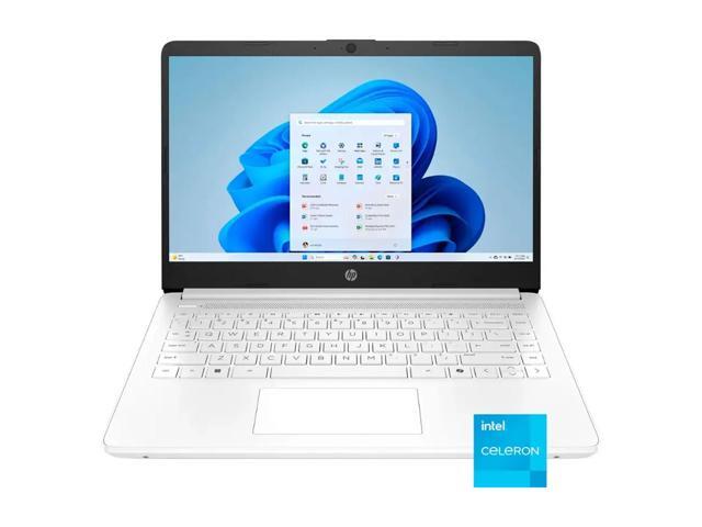 Click here for HP 14-Inch Laptop with Intel Celeron N4500 Process... prices