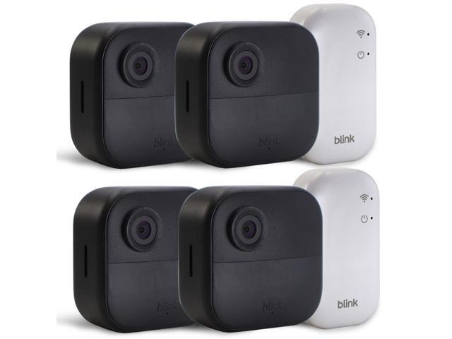 Click here for 2x Blink Outdoor 4 Wireless Smart Security Camera... prices
