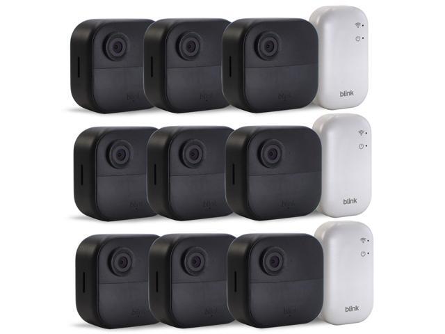 Click here for 3x Blink Outdoor 4 (newest model) Wireless Smart S... prices