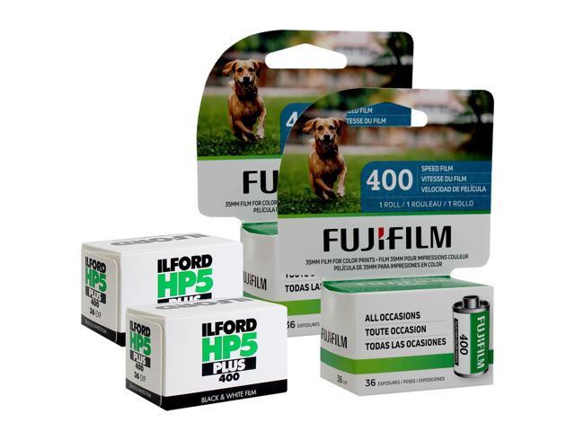 Click here for 2x FUJIFILM 400 Color Negative Film (35mm Roll Fil... prices