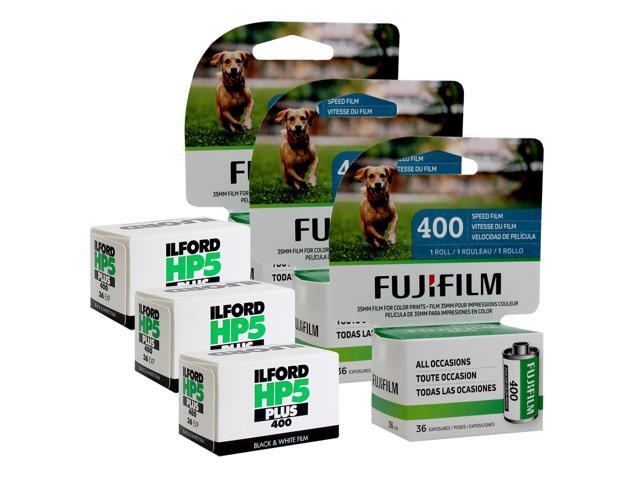 Click here for 3x FUJIFILM 400 Color Negative Film (35mm Roll Fil... prices