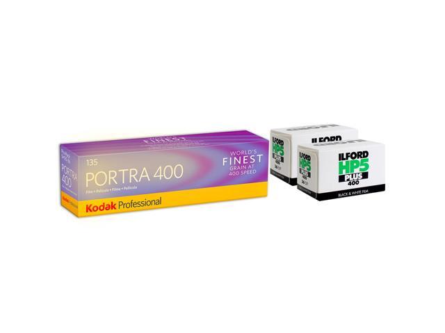 Click here for 2x Ilford HP5 Plus Black and White Negative Film (... prices