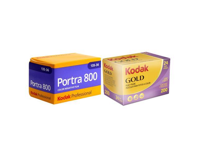 Click here for Kodak GOLD 200 Color Negative Film 35mm Roll Film... prices