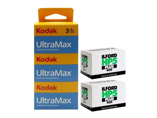 Click here for Kodak UltraMax 400 Color Negative Film (35mm  36 E... prices