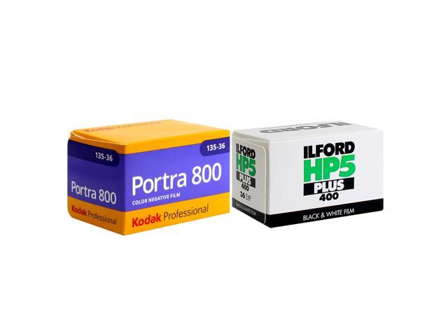 Click here for Kodak Professional Portra 800 Color Negative Film... prices