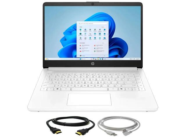 Click here for HP 14-Inch Laptop with Intel Celeron N4500 Process... prices