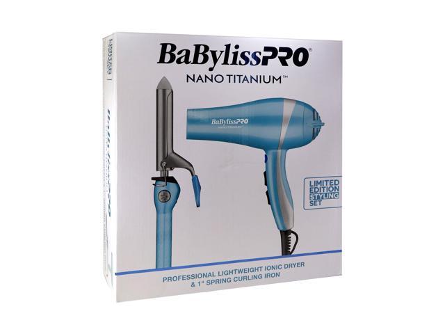 Click here for BaByliss Pro LIMITED EDITION Professional Lightwei... prices