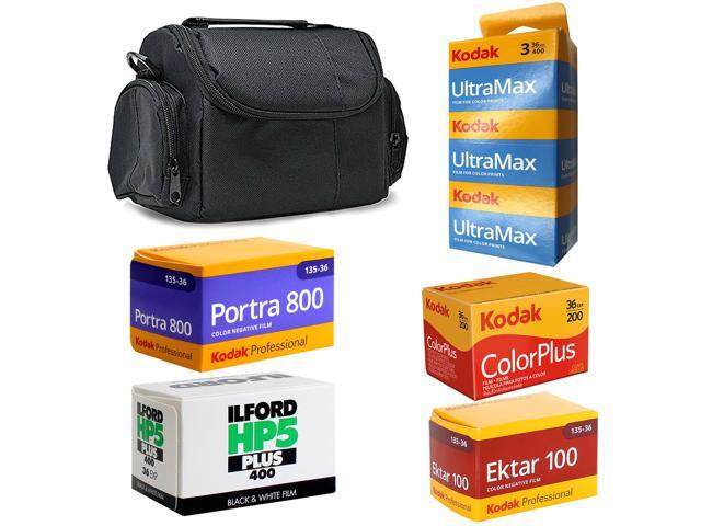 Click here for Ultimate 35mm Color Negative Film Bundle 36 Exposu... prices