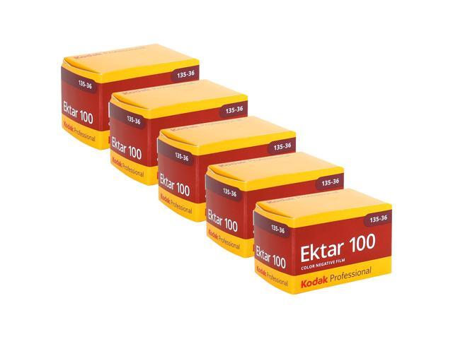 Click here for Kodak Ektar 100 Color Negative Film (35mm Roll Fil... prices