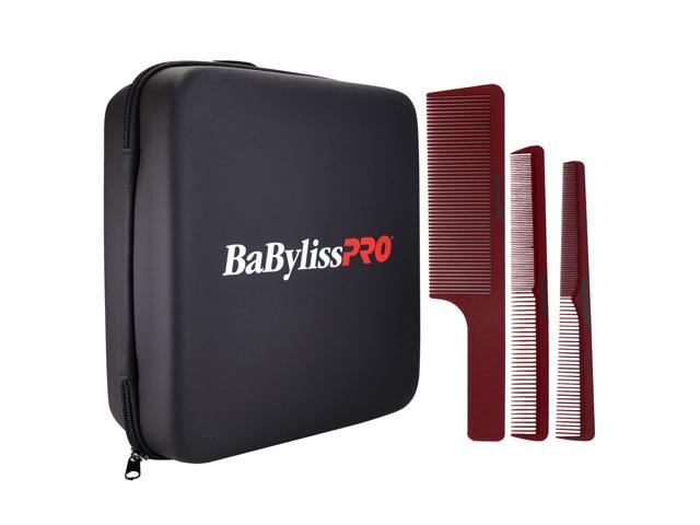 Click here for BaByliss Pro Universal Travel Case Fits Clipper Sh... prices