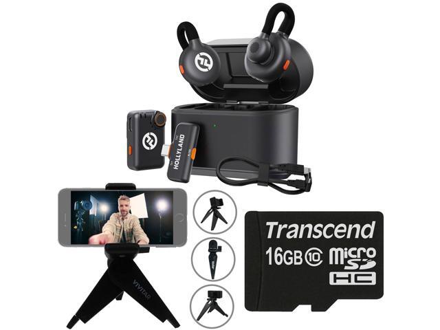 Click here for Hollyland LARK M2S Combo 2-Person Wireless Microph... prices