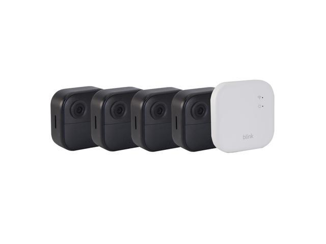 Click here for Blink Outdoor 4 XR Wireless Security Camer  400 Fe... prices