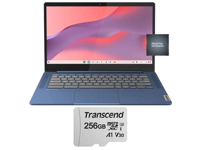 Click here for Lenovo IdeaPad Slim 3 Chromebook 14 Full HD Laptop... prices