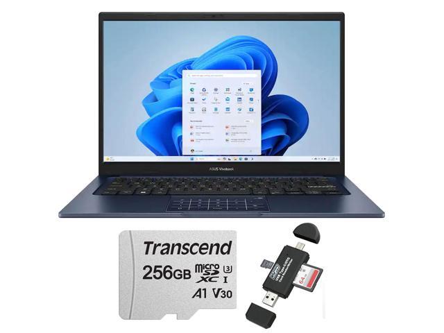 Click here for ASUS Vivobook 14 14 FHD Laptop - Intel 13th Core i... prices