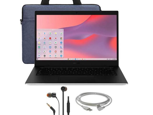 Click here for Samsung Galaxy Chromebook Go 14 LED Laptop - Intel... prices