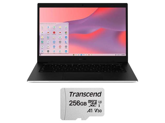 Click here for Samsung Galaxy Chromebook Go 14 LED Laptop - Intel... prices