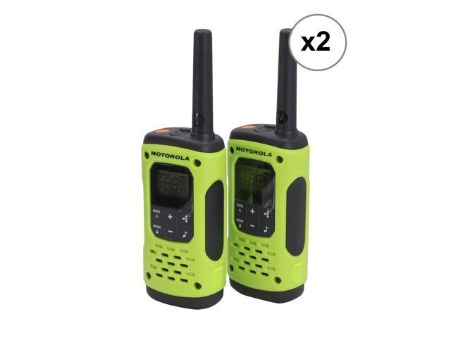 Click here for Motorola Talkabout T600 H2O 35-Mile Waterproof Two... prices