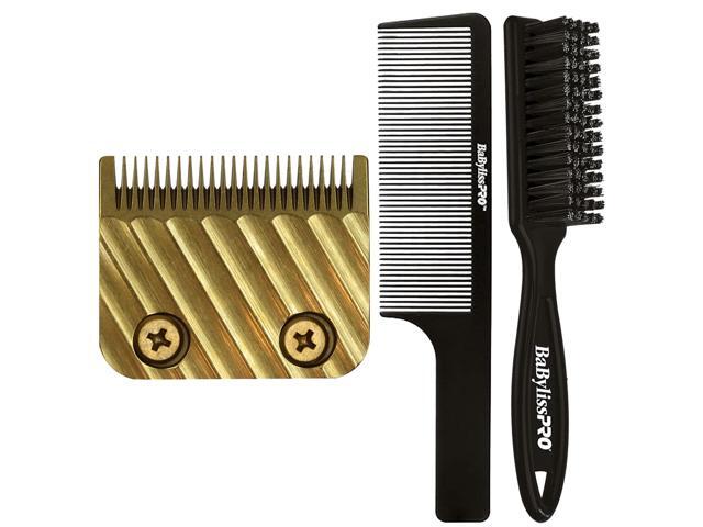 Click here for BaByliss Pro Replacement Gold Titanium Wedge Blade... prices