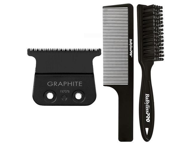 Click here for BaByliss Pro FX707B Graphite Fine Tooth Replacemen... prices