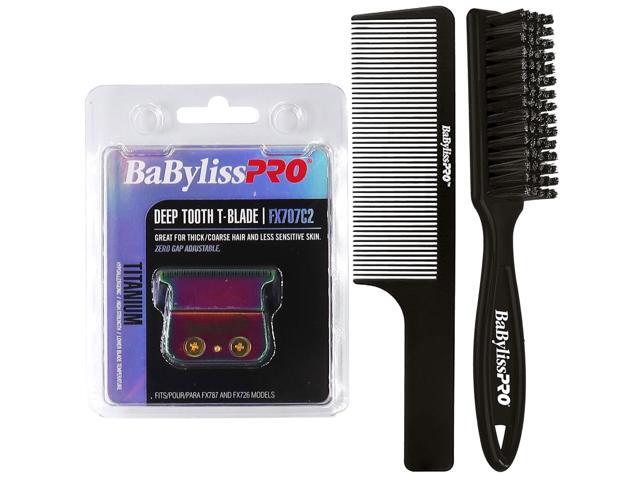 Click here for BaByliss Pro ChameleonFX Replacement Titanium Deep... prices